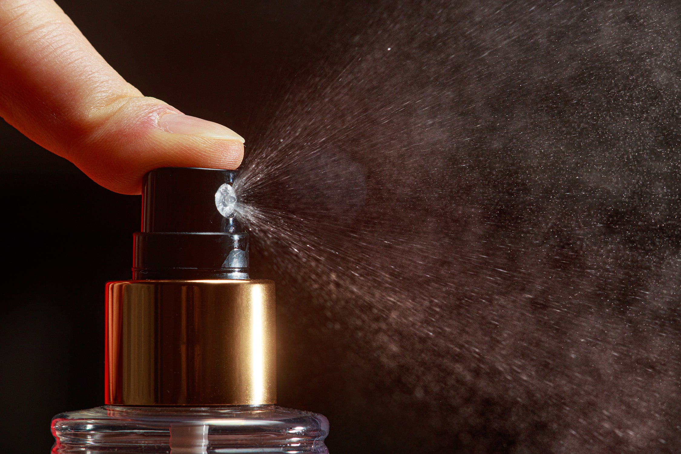 Mist – M'pressions, Inc